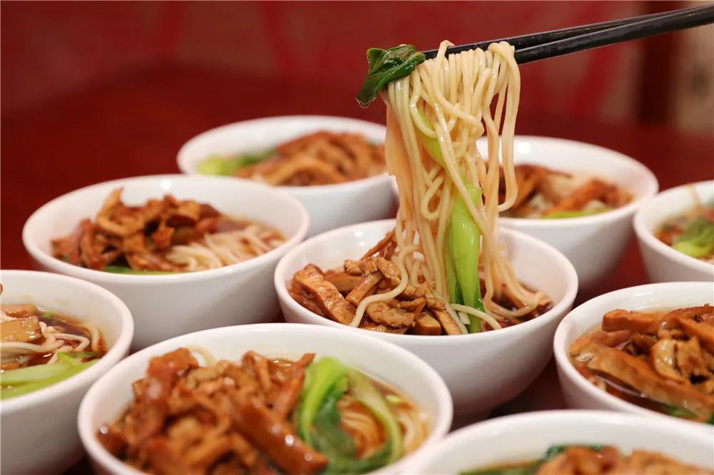 Here are the most authentic Anhui cuisine, hurry up and eat - iMedia