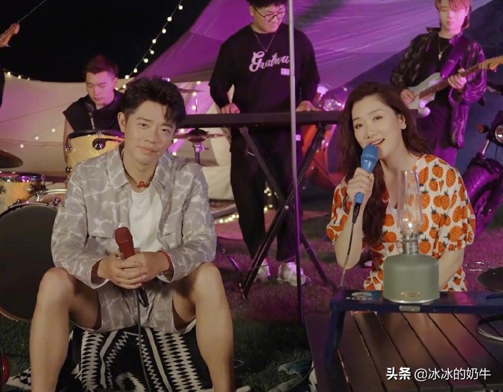 Phoenix Legend is dedicated enough!Zeng Yi broke his leg, even if he was in a wheelchair ...