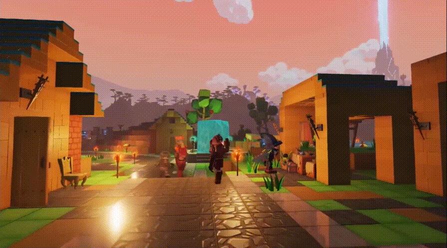 Check out 10 playable Steam pixel games - iMedia