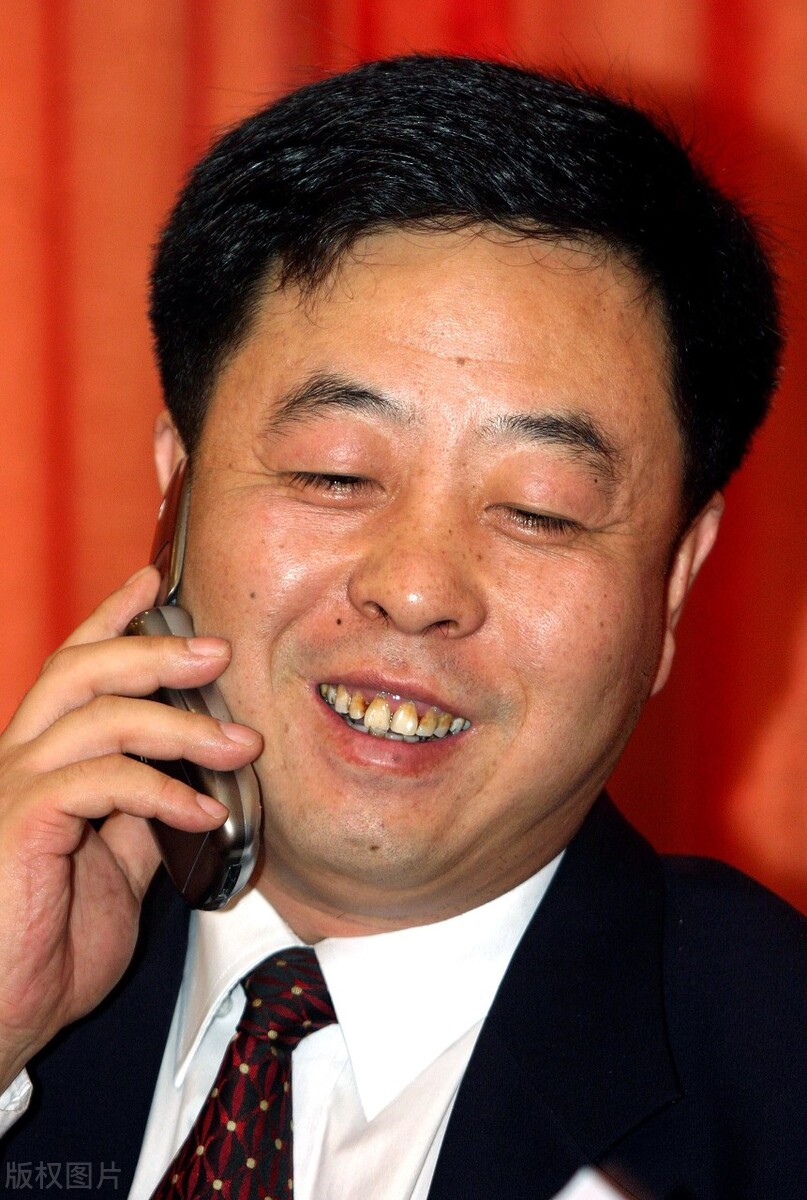 Wang Junzhou resigned, how are the four senior officials of Gome now ...