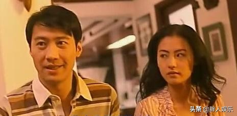 "Jade Girl Head" Cecilia Cheung's bold love history and the 7 men ...