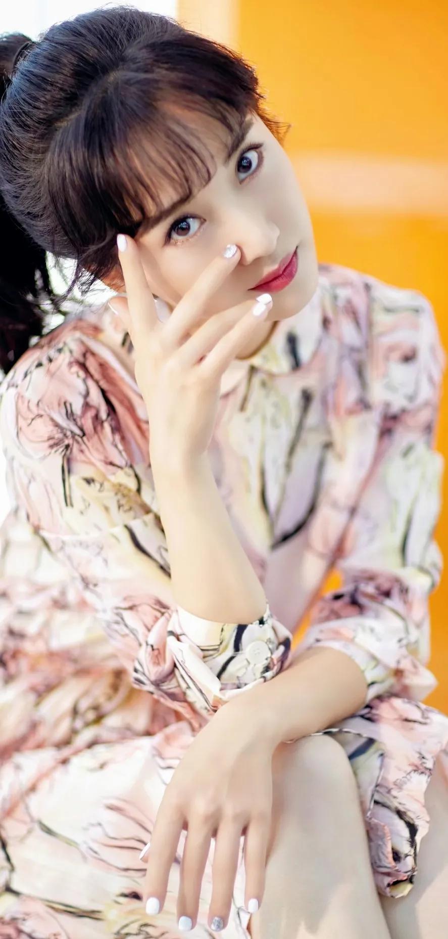 Do you like Li Nian?Remember Guo Haizao in "Snail House"? - iMedia