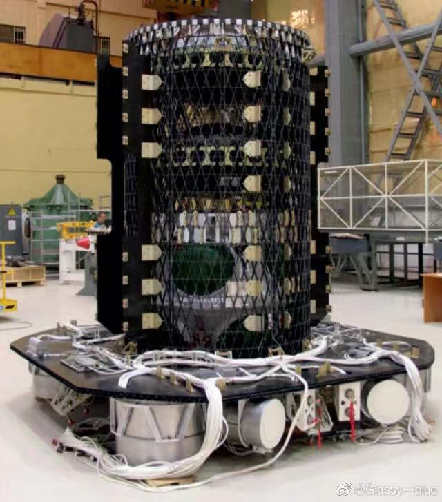 The Russian nuclear-powered space tug is really here, and we have a ...