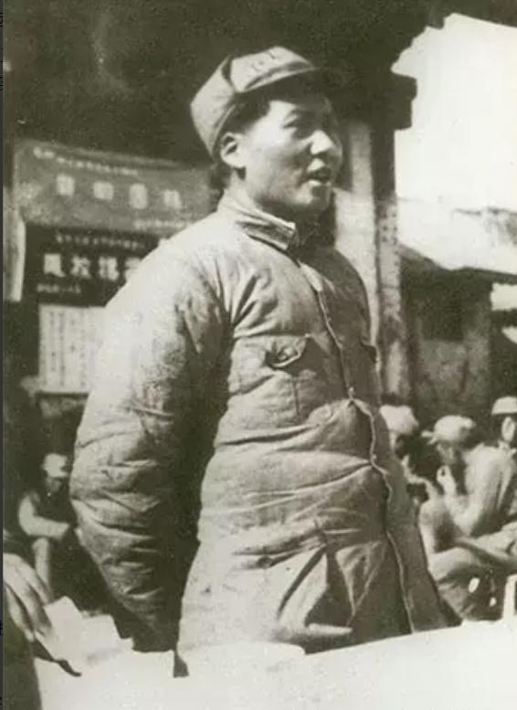 In 1986, Hu Yaobang received a special document, Hu Yaobang: Lei Yingfu ...