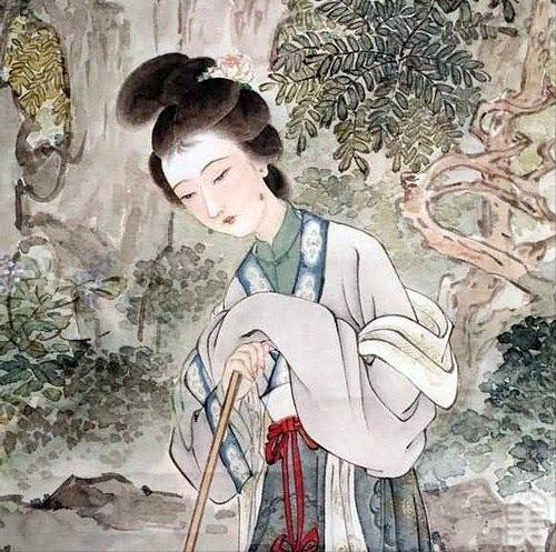 "Jin Ping Mei": Humble Sun Xue'e, why dare to cuckold Ximen Qing? - iMedia