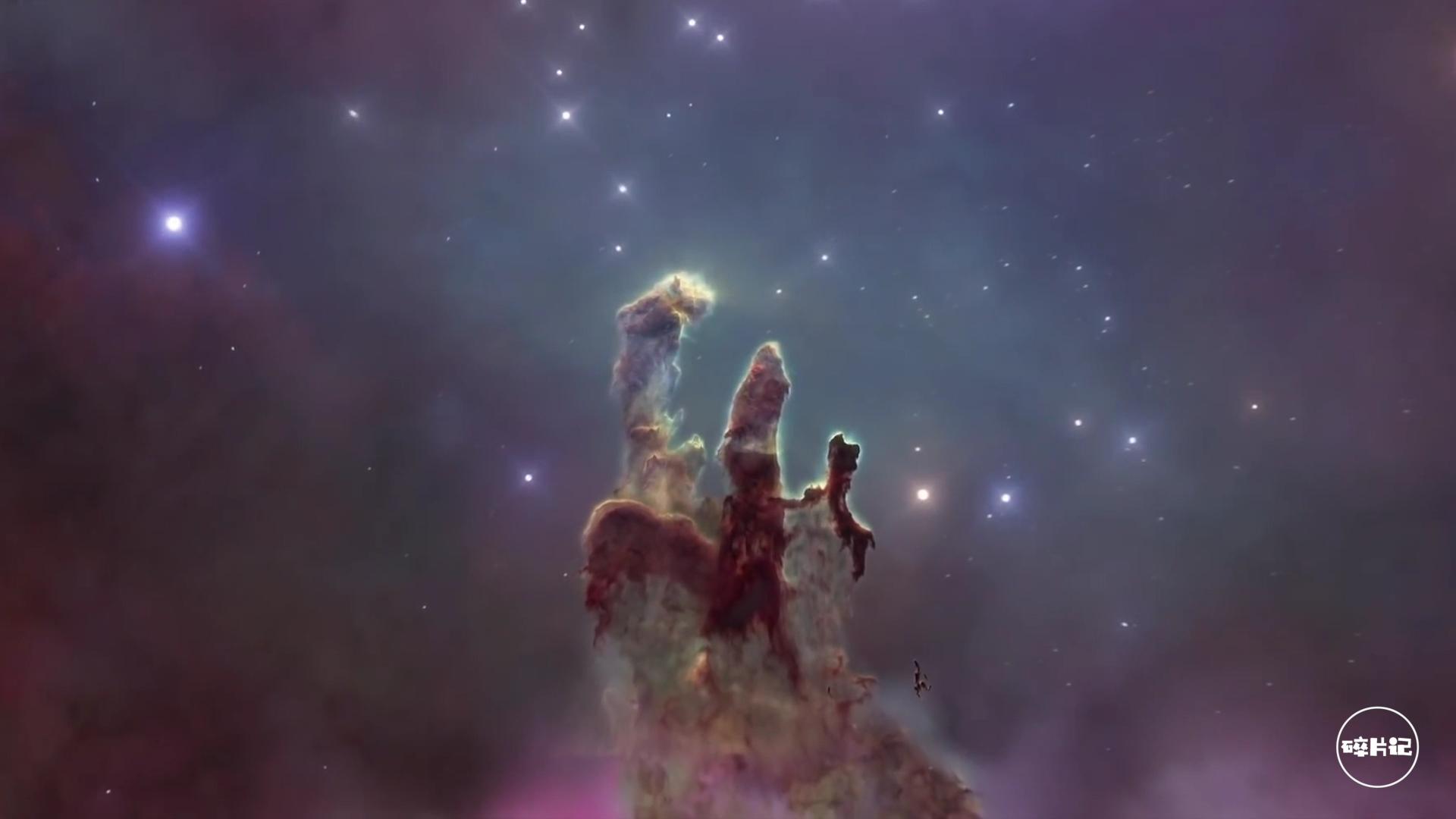 9 stunning images of the real universe, each one is a classic - iMedia