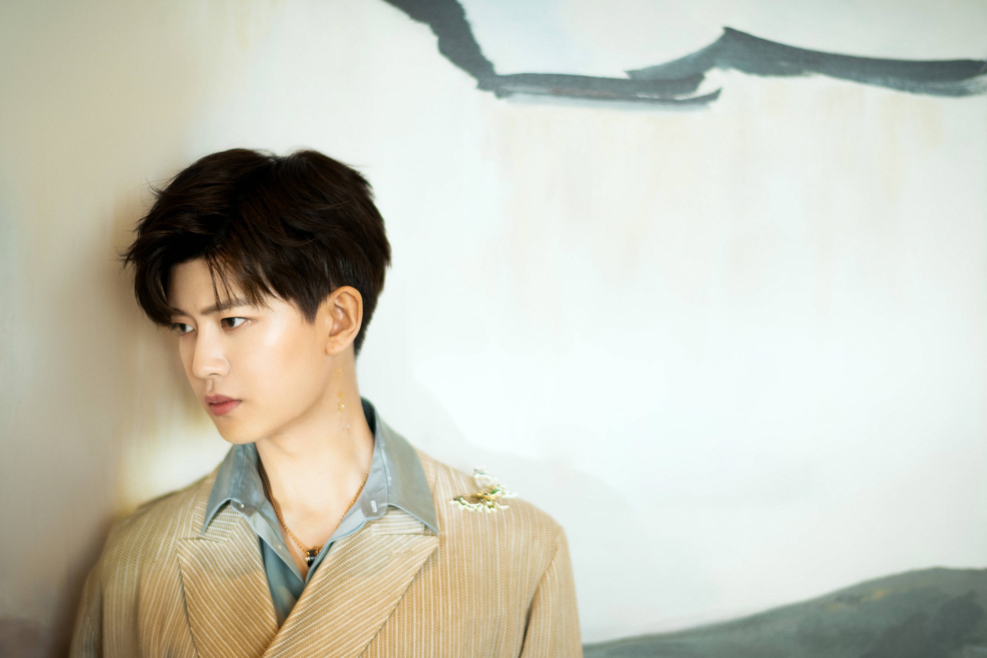 Little gossip: Ren Jialun, Zhao Liying, Peng Guanying, Lai Guanlin ...