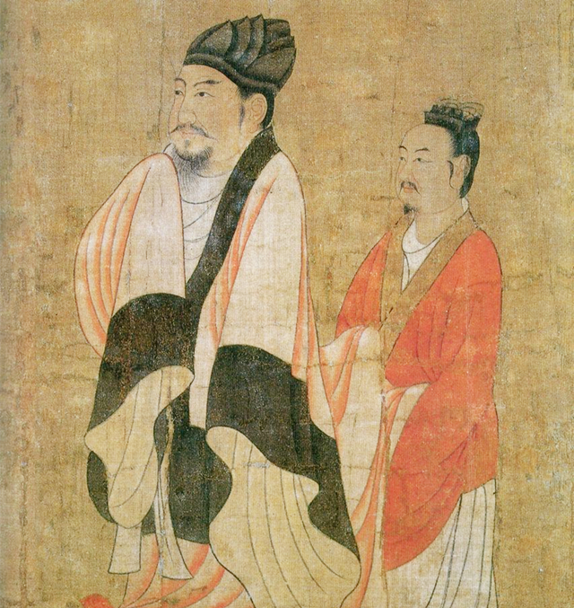 How does Mao Zedong comment on the 18 ancient Chinese emperors? - iMedia