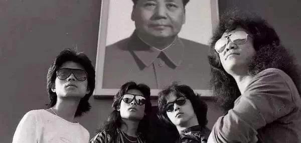 Chinese rock music, those names you can't get around - iMedia