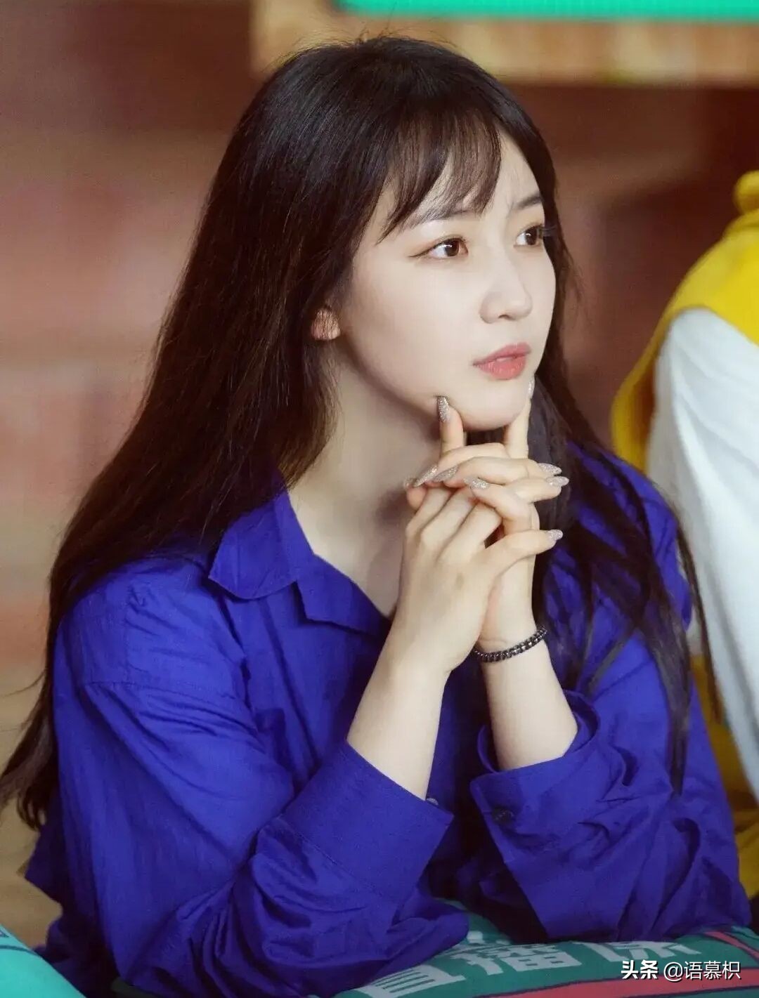 Wu Yifan's scandal continues to ferment, and Lin Shengbin should be ...