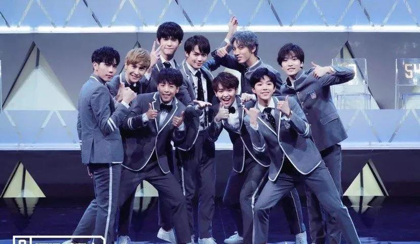 Idol trainees have been aired for three years. Some people become top ...