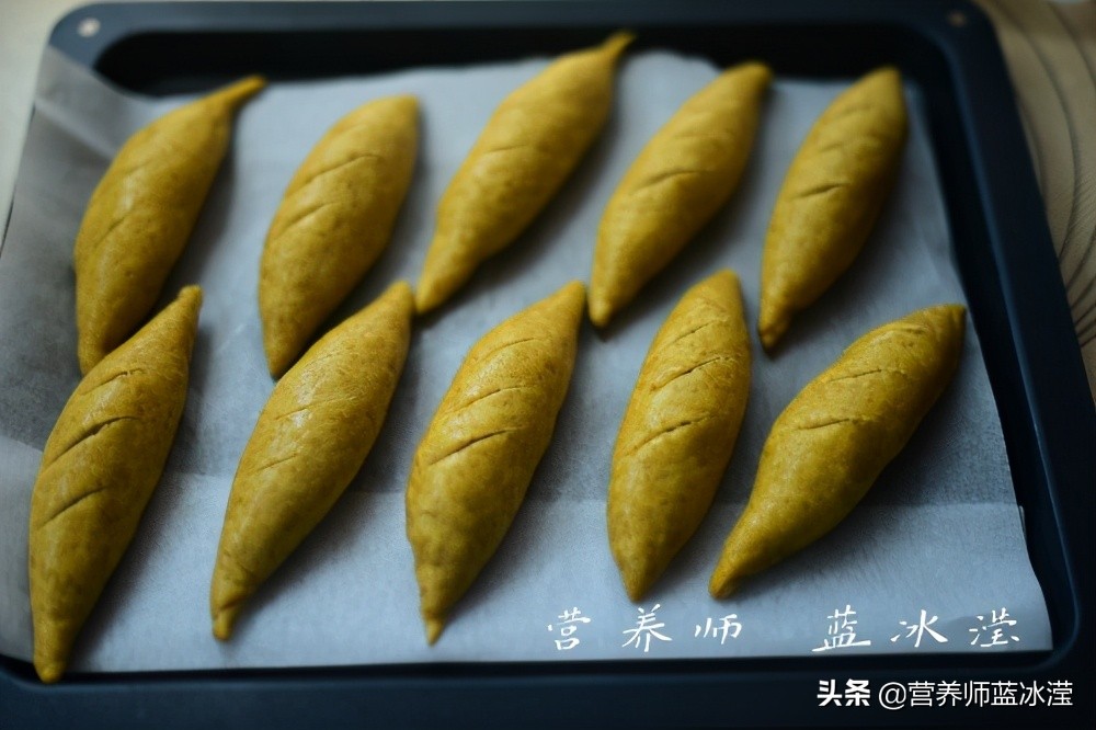 The whole wheat lye water bag suitable for children, the richer the ...