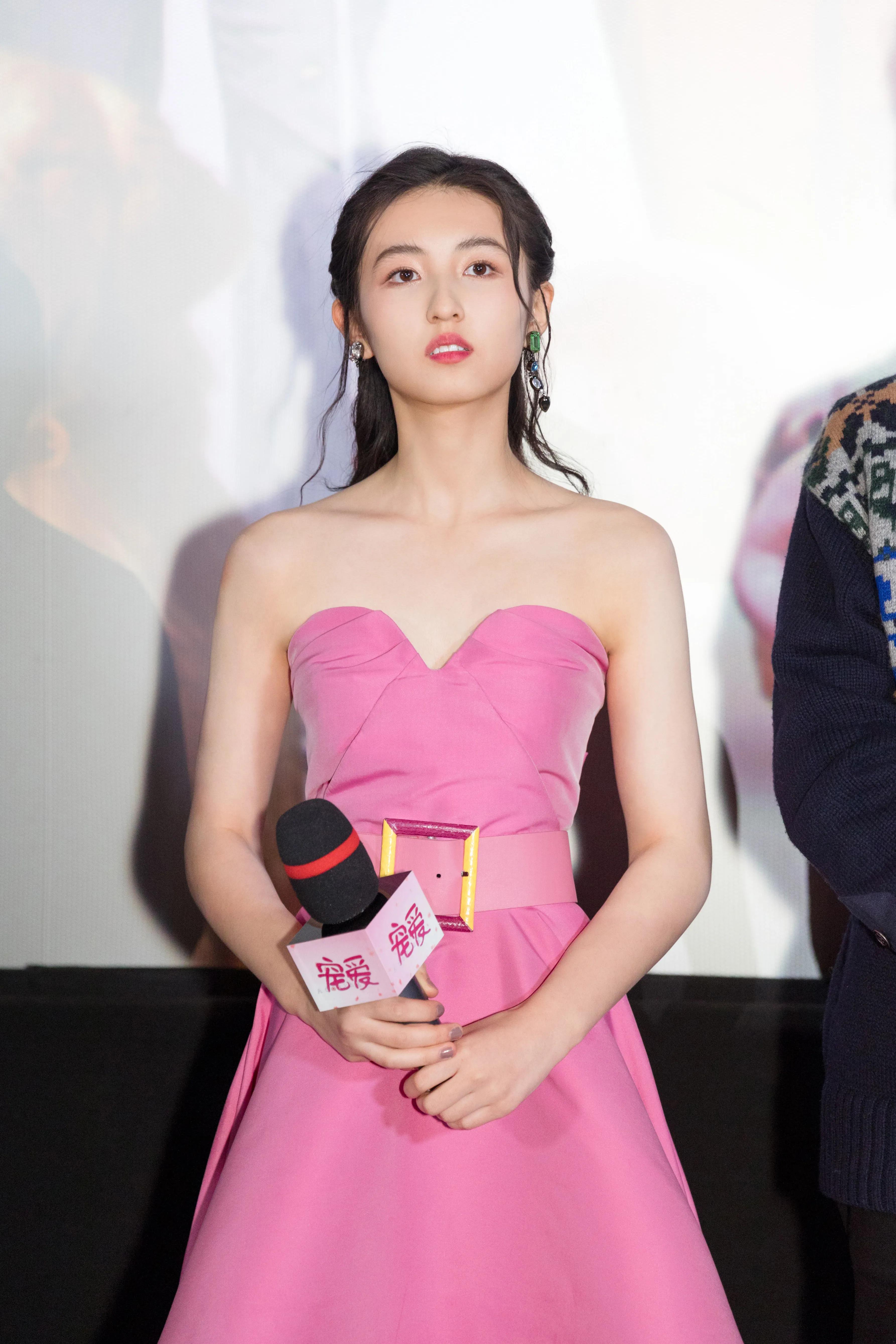 Beauty Photo Album (Xu Lu, Zhang Zifeng, Li Zixuan) - iMedia