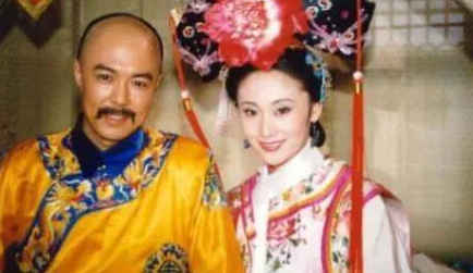 Consort Ling is so liked by Qianlong for a reason. Is it because of her ...