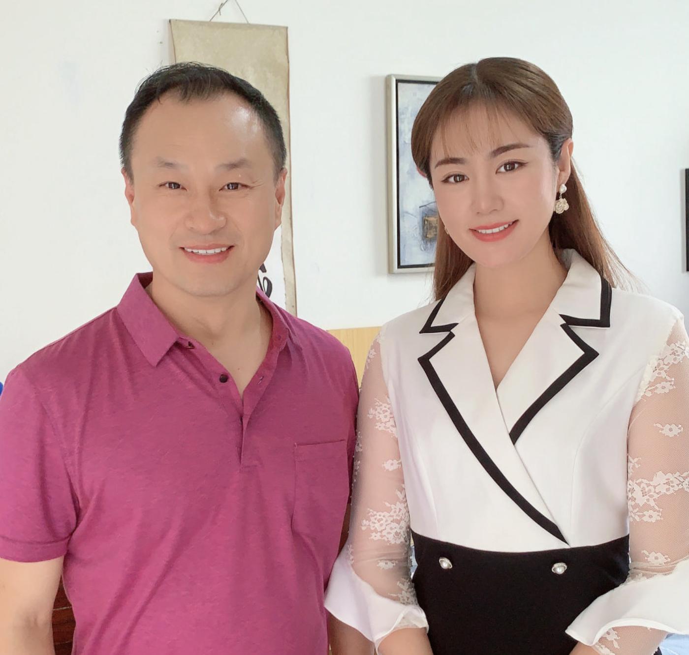 Lasted 55 days, "Rural Love 15" was finished, Wang Lao Qishai and Liu Neng Zhao Si took a group ...