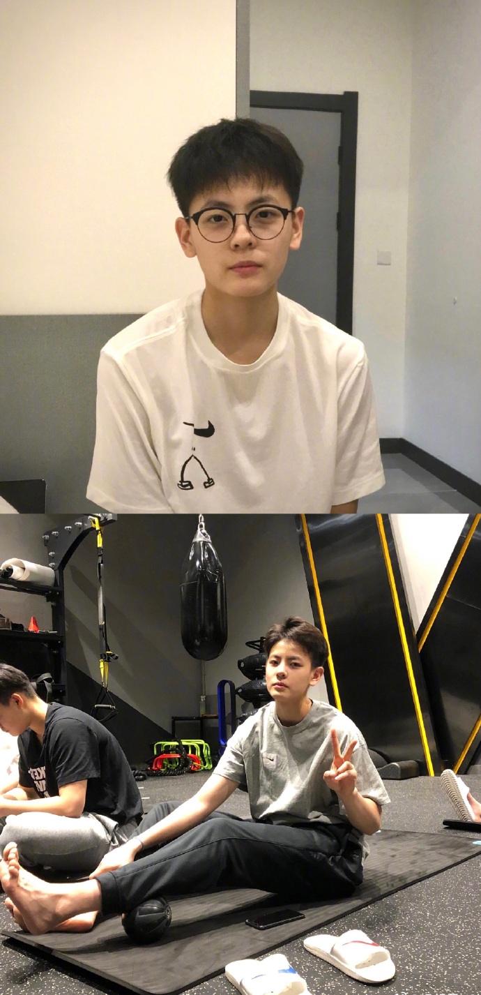 The story of the human spanner Yang Shuyu - iMedia