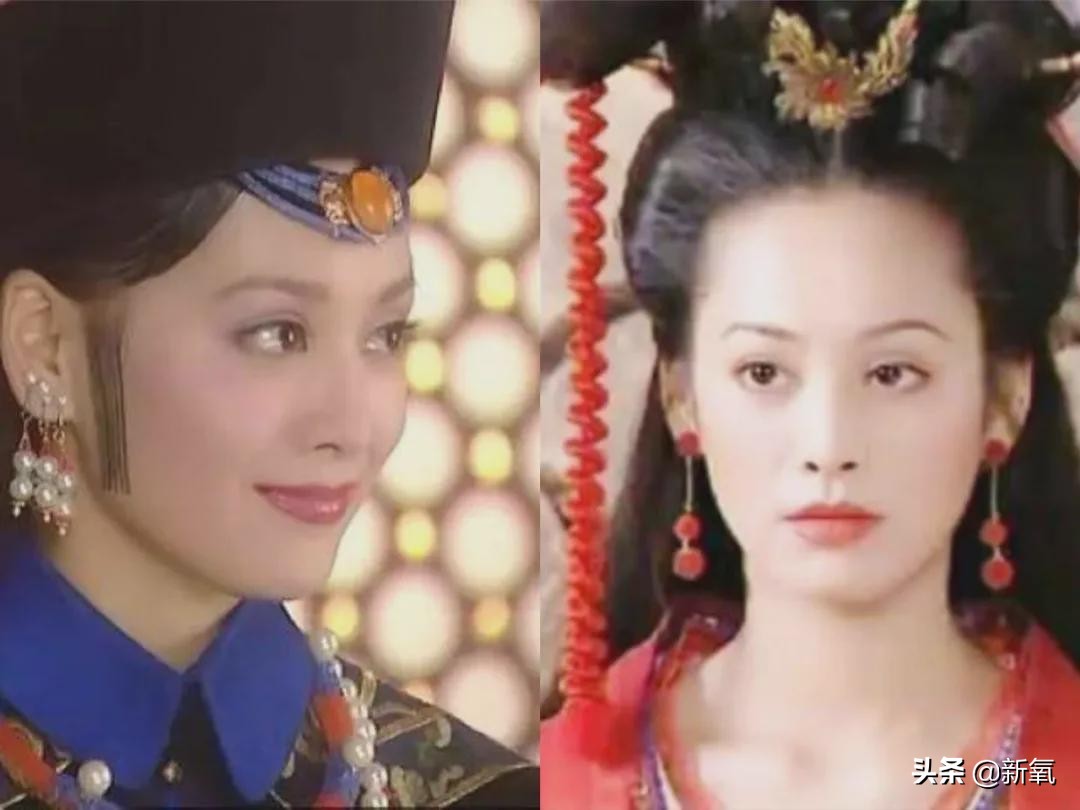 Xiaolongnu, Zhen Huan, and Bai Qian are all her. What does a good voice ...