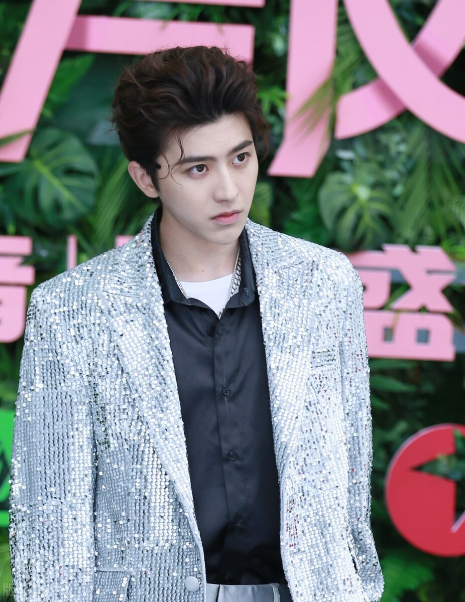 From "Cai Xiaokui" to "Cai Xukun", what kind of excitement did the ...