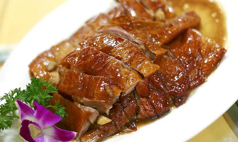 Shunde, the world's gourmet capital - iMedia