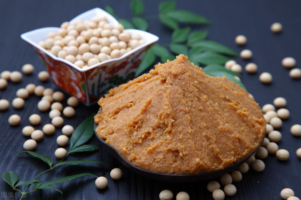 Guan Guan Food Ji's Secret Soy Sauce - iMedia