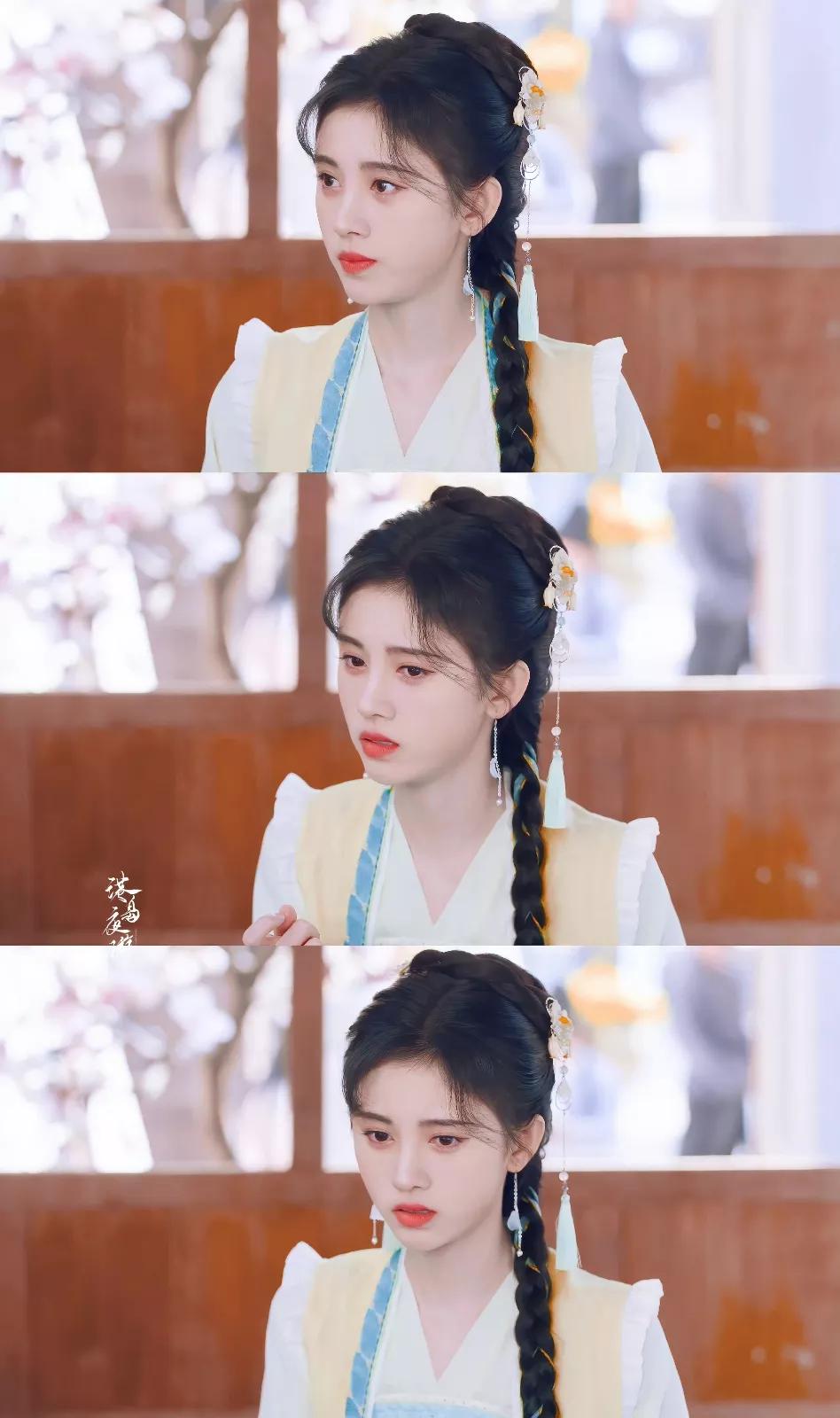 Wallpaper Gallery: Legend of Jianan, Ju Jingyi, Zeng Shunxi Wallpaper ...