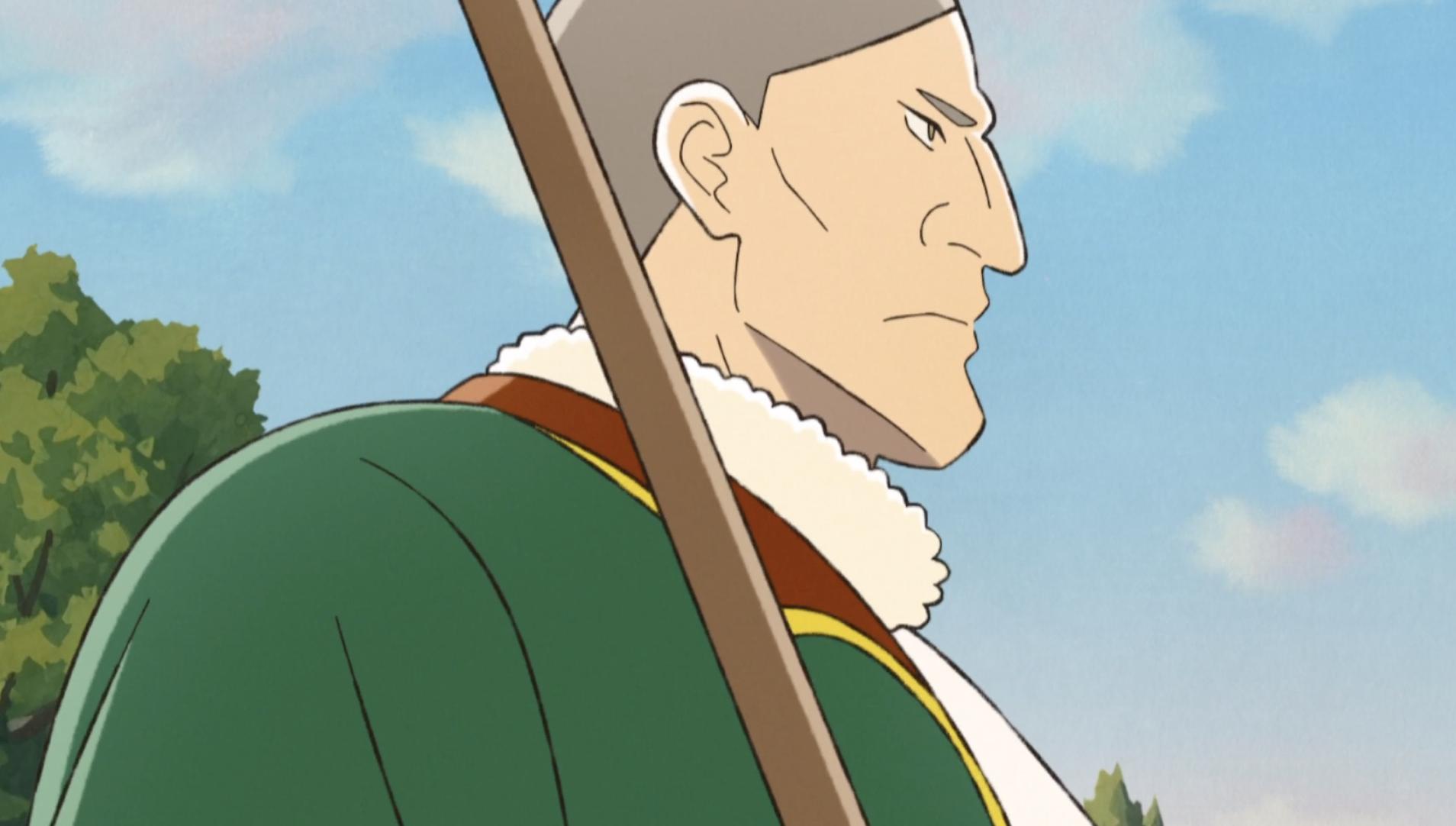 Kings ranking cut plot: Bebin, Apis and Thomas in the past - iMedia