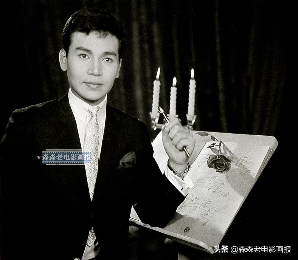 The mystery of Chen Sisi·Gaoyuan·Ledi's emotions (1) Between the truth ...