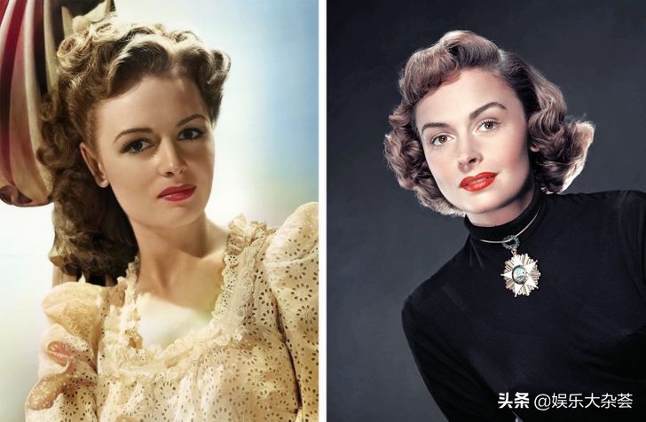 15 iconic and talented actresses of the 20th century who drove millions ...