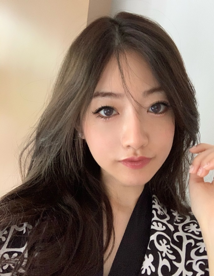 53-year-old Lin Hai announced his divorce!The relationship with his 27 ...