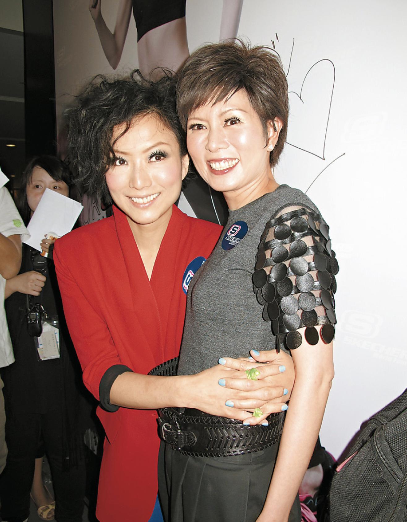 TVB artist Luo Huijuan passed away nine years, and her husband posted ...