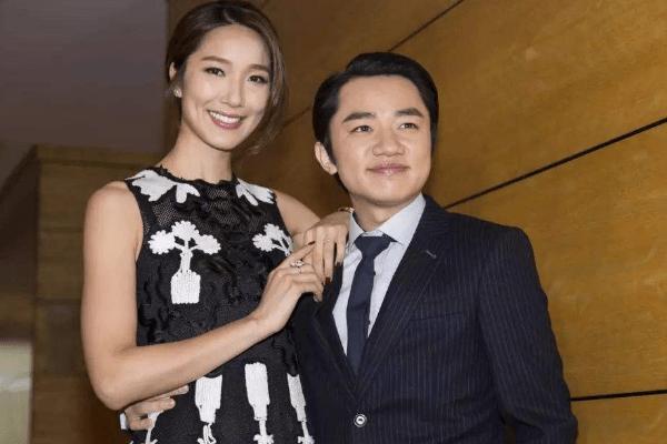 The image of Wang Zulan and Li Yanan's loving couple is shattered, Wang Zulan is not as simple ...