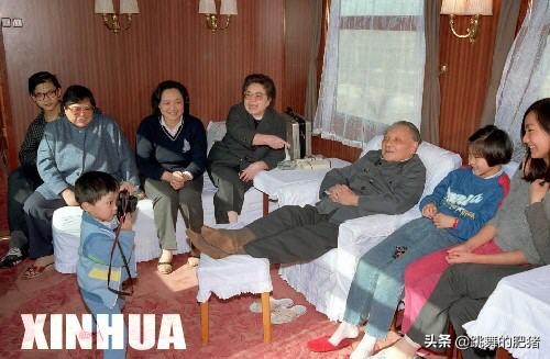 How did the worker Wang Fengwu, the savior of Deng Pufang, the eldest ...