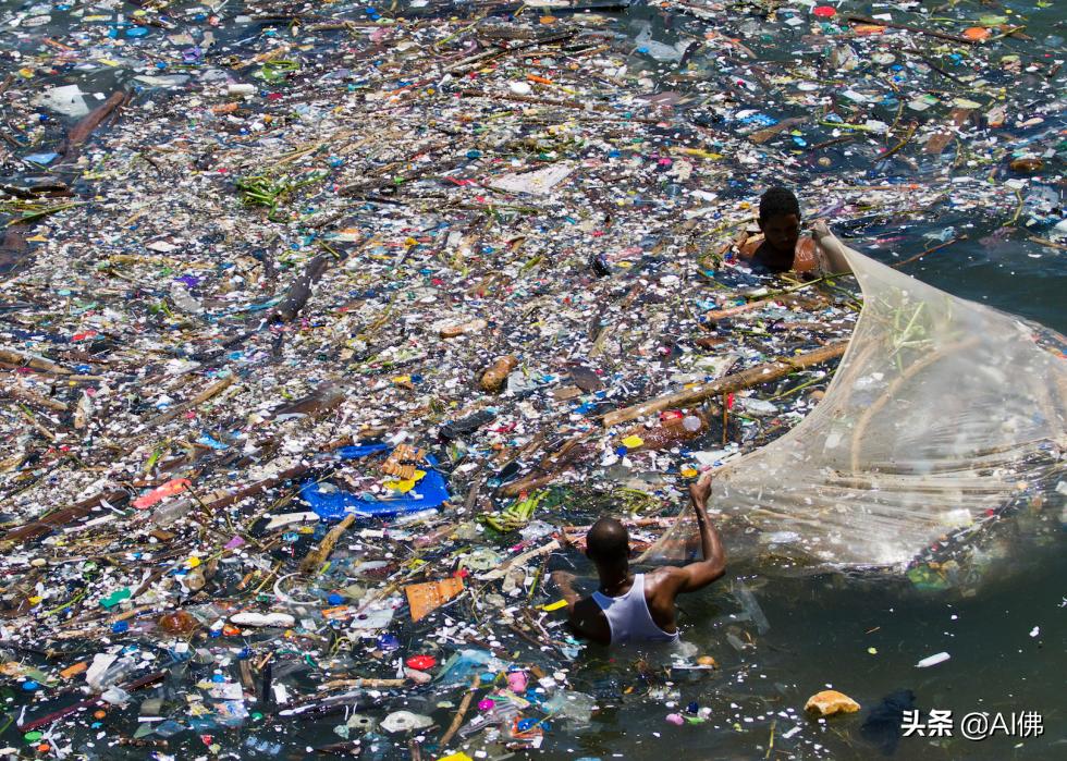 The 30 most polluted beaches in the world - iMedia