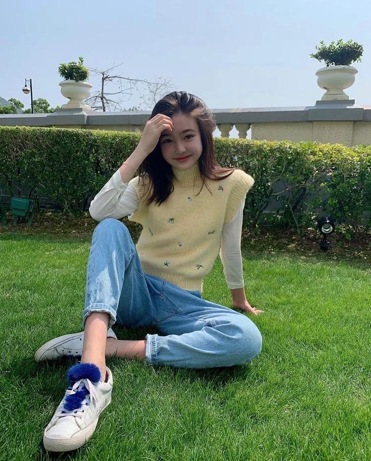 Sharing by ins fashion bloggers(44) - iMedia