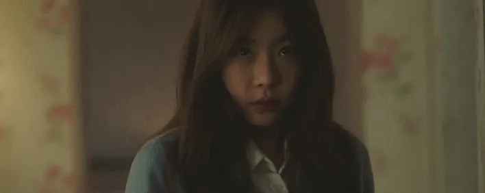South Korea's latest underworld movie, the summer became cooler after ...