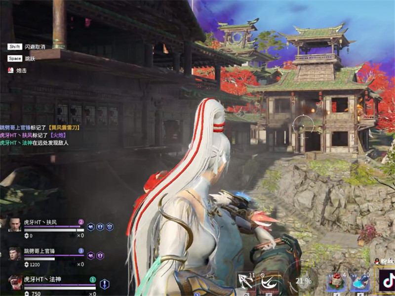 In the 8.9 update, the national service Ning Hongye laughed out loud ...