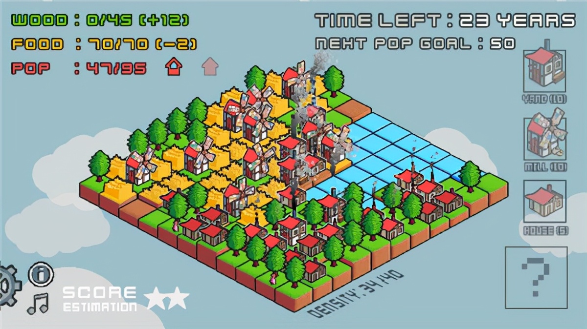 Build a town (with a guide) - iMedia