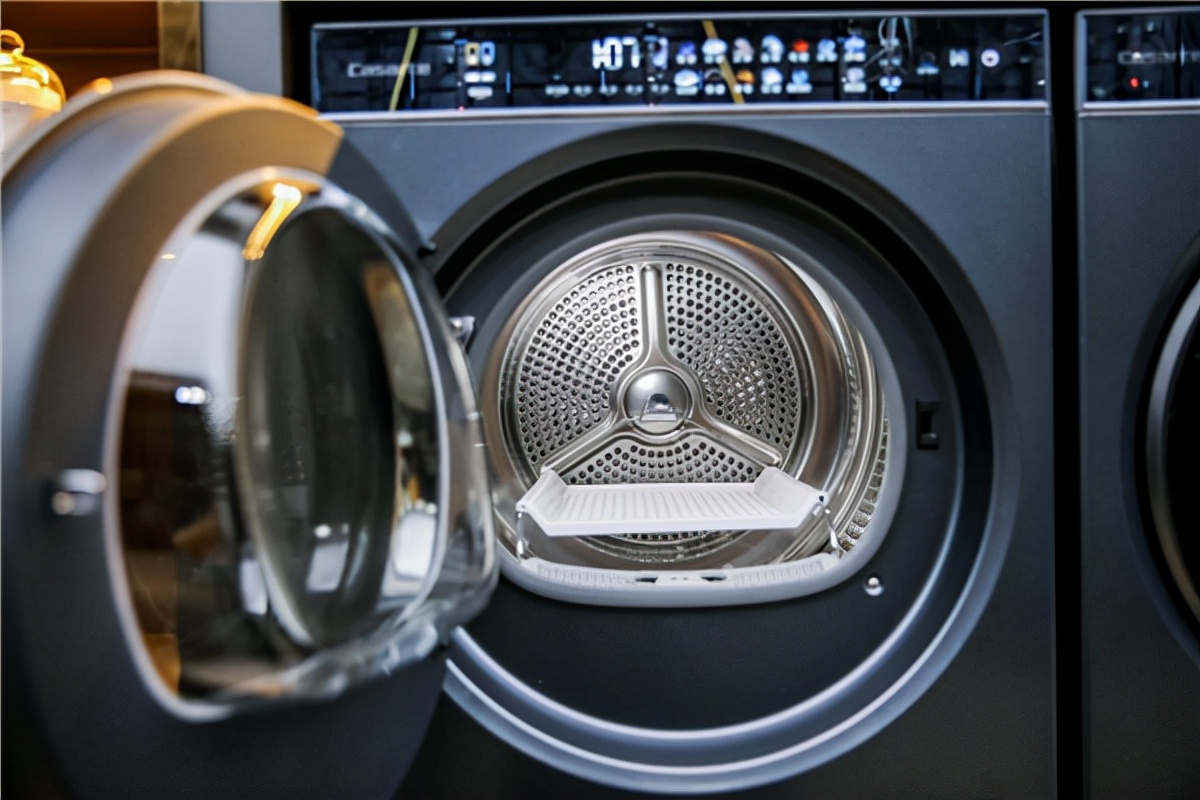 Is it worth buying a high-end washing machine?Casarte users: there are ...