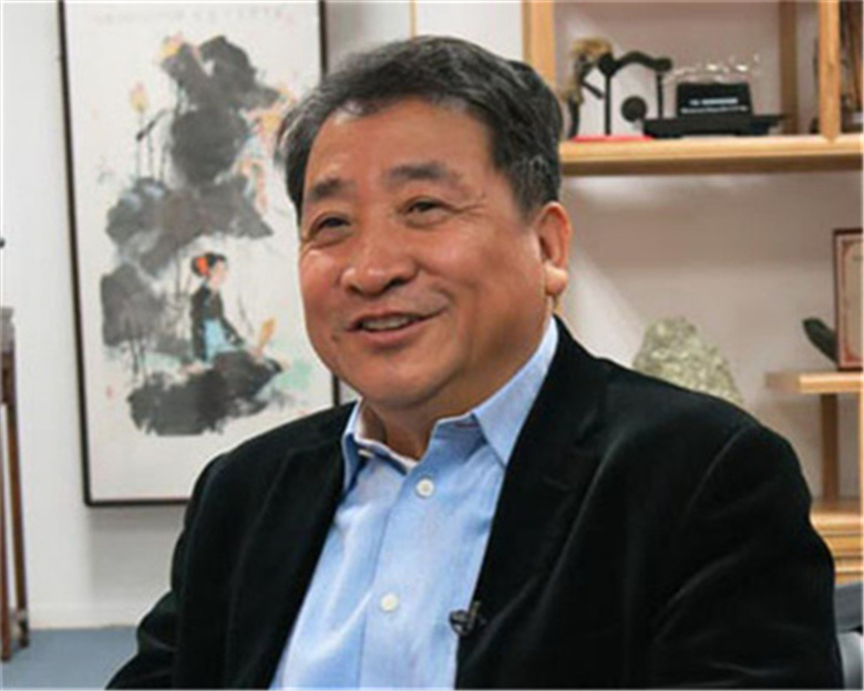 With advanced business acumen, Jiang Kun sits on hundreds of millions ...