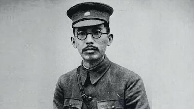 In the early days of the Northern Expedition, the Cantonese and the Gui ...