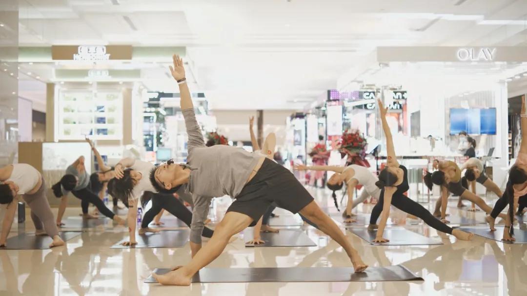 Sports brands also have contempt chains?Japan's Disante tops the list ...