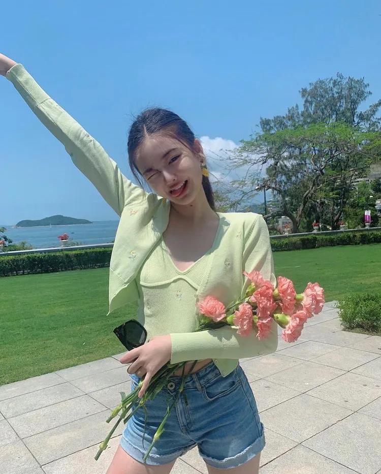 Sharing by ins fashion bloggers(44) - iMedia