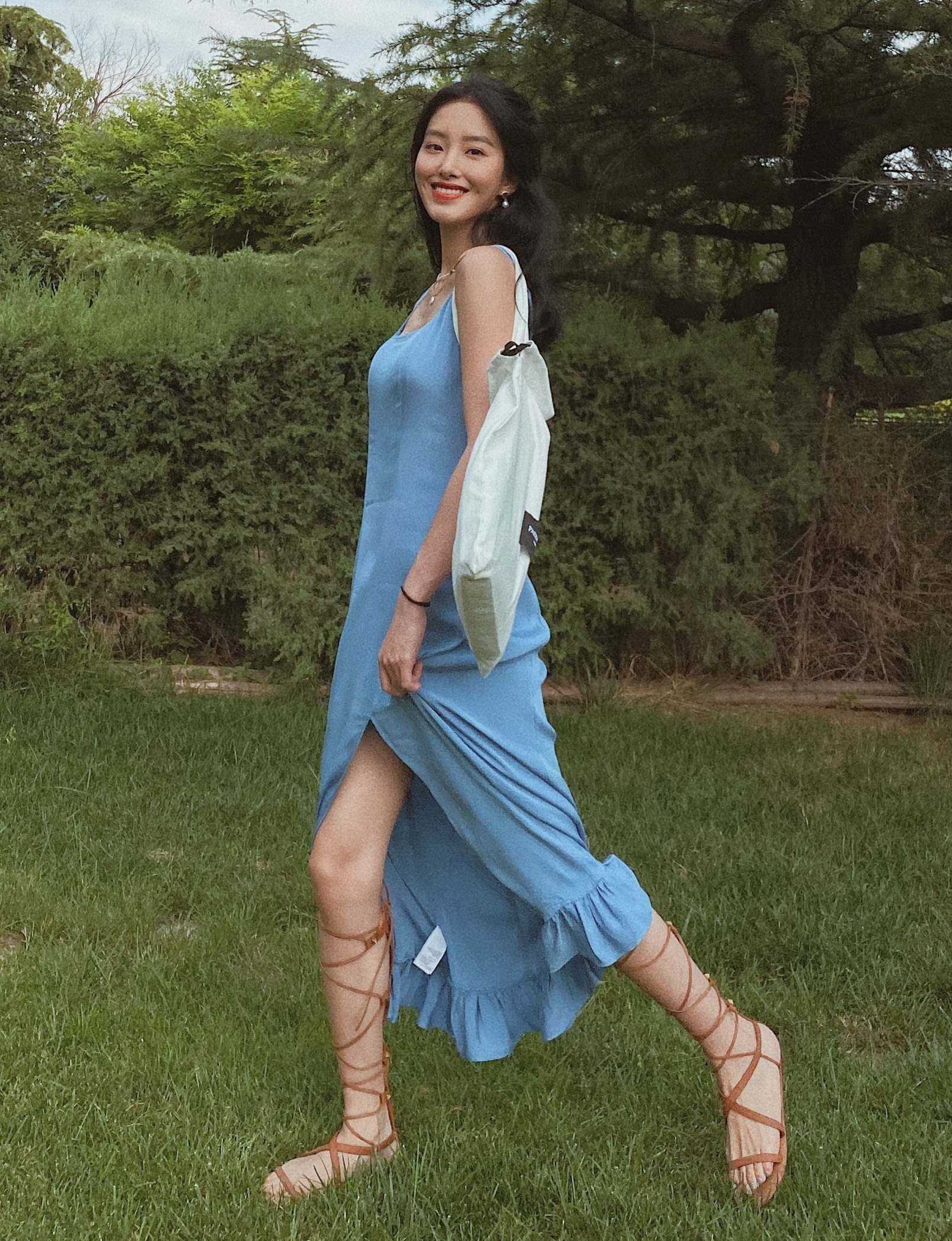 Goddess Yang Caiyu - iMedia