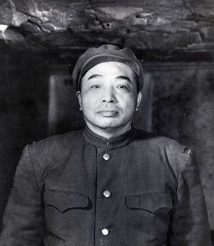 Mao Anying's activities in the 40 days before his death were ...