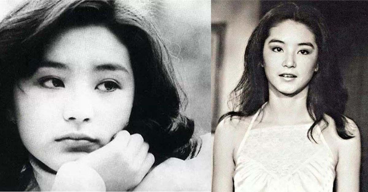 Brigitte Lin's grief: her sister was separated for 34 years, and her ...