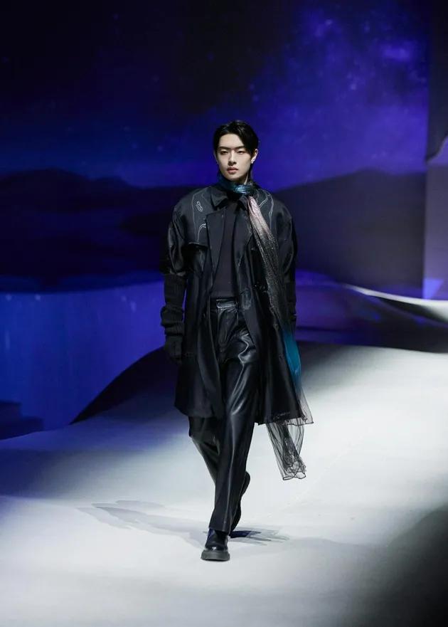 Together but different, Disu Fashion tells a modern story through ...