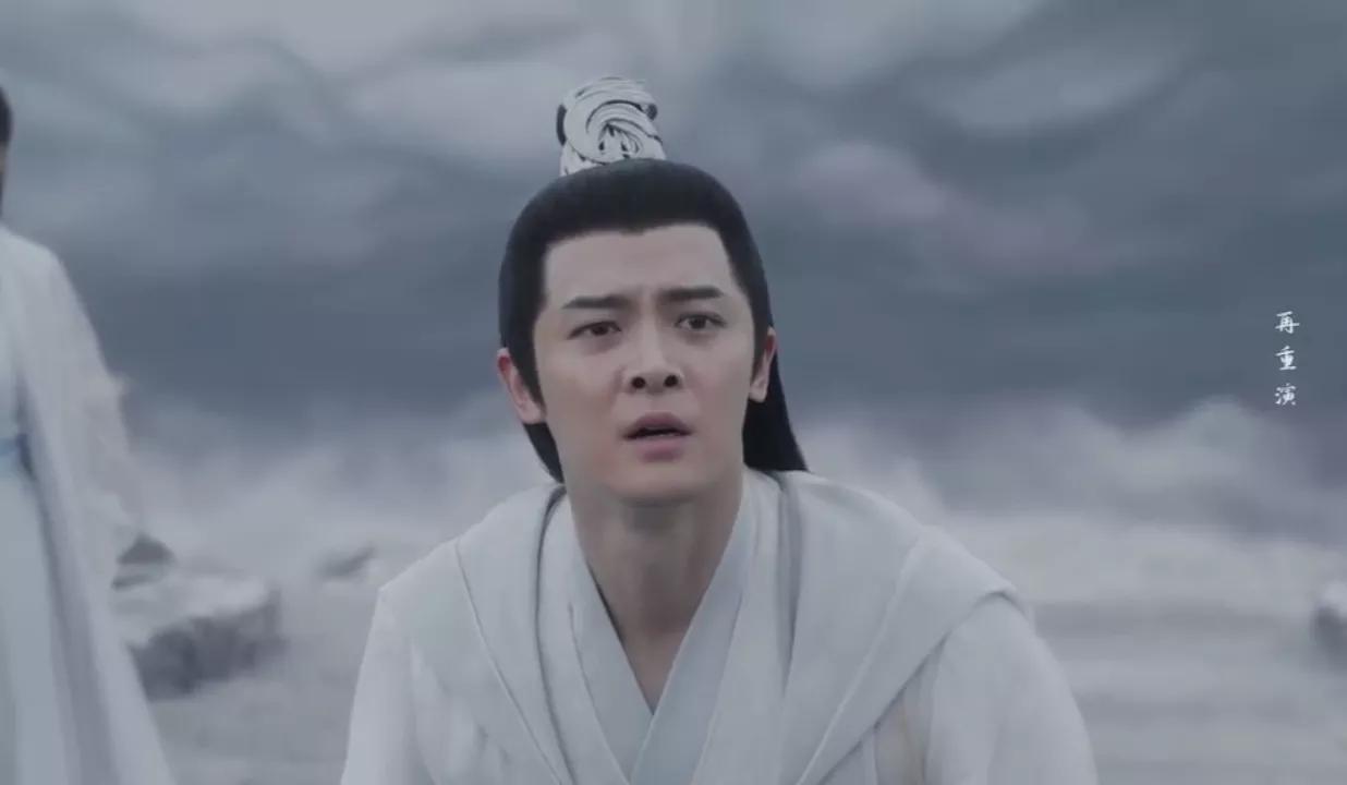 Which fairy crying scene do you admire most in "Eternal Jue Chen"? - iMedia