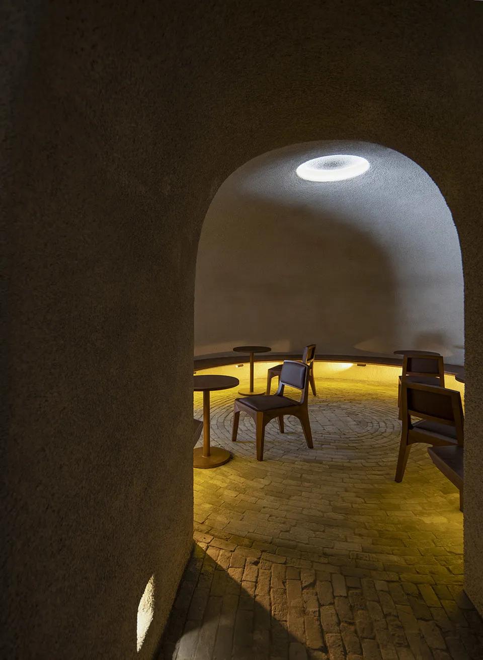 What is troglodyte architecture?8 creative designs for modern cave ...