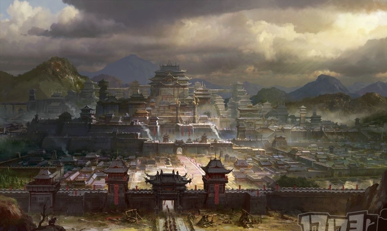 What was the famous "Battle of Muye" in the battle of King Wu?How does ...