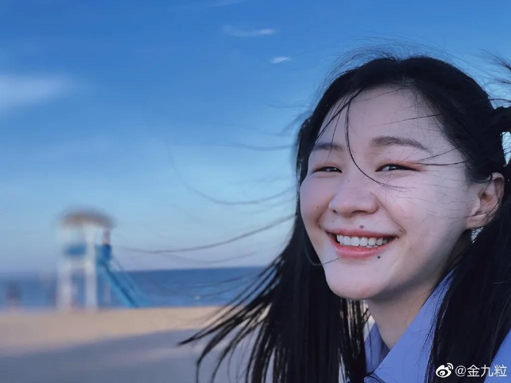 Is Jin Jing still a comedian? - iMedia